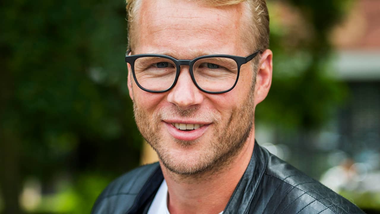 Dochter voor cabaretier Leo Alkemade | Achterklap | NU.nl