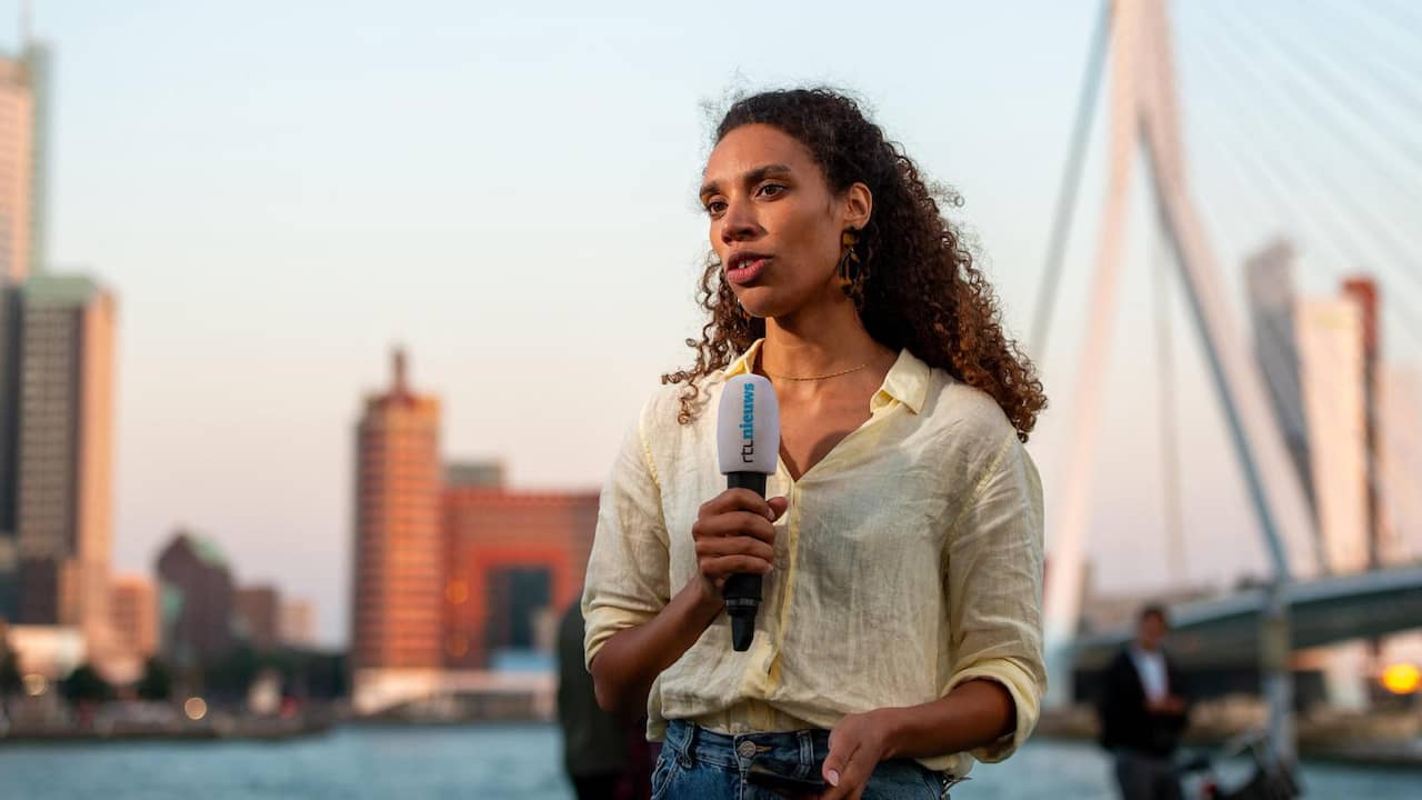 Raquel Schilder nieuwe RTL Nieuws-verslaggever in Verenigde Staten ...