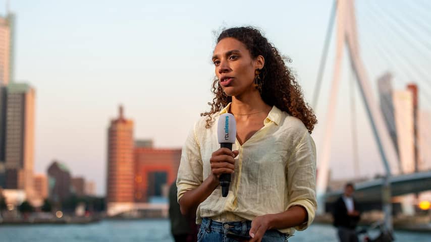 Raquel Schilder nieuwe RTL Nieuws-verslaggever in Verenigde Staten ...