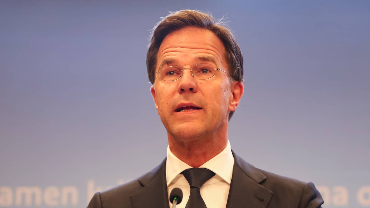 Rutte en De Jonge geven donderdag persconferentie over stijging ... Rutte en De Jonge geven donderdag persconferentie over stijging ...