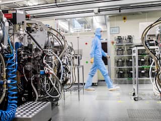 NXP | NU - Het laatste nieuws het eerst op NU.nl