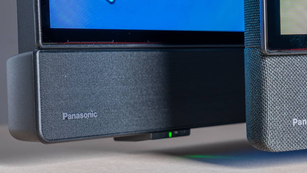 Nieuwe Panasonic oledtelevisies: uitstekend beeld maar erg duur ...