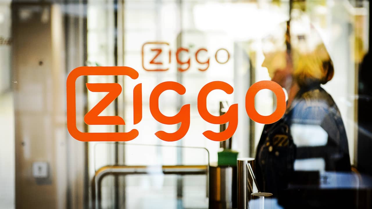 VodafoneZiggo geeft klanten die vast en mobiel combineren meer korting ...