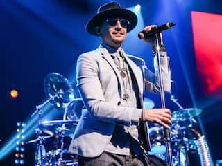 Chester Bennington | NU - Het laatste nieuws het eerst op NU.nl
