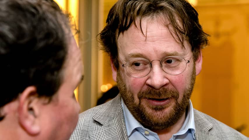 'Rijdende rechter' krijgt plek in Dikke Van Dale: 'Een begrip geworden ...