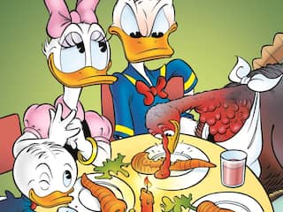 Donald Duck | NU - Het laatste nieuws het eerst op NU.nl