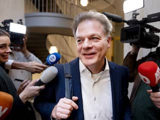 Pieter Omtzigt | NU - Het laatste nieuws het eerst op NU.nl