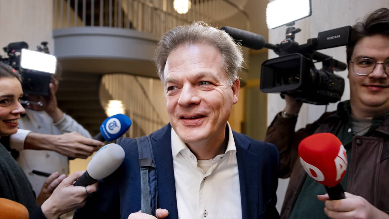 Wat ga jij missen van Pieter Omtzigt in de politiek? | Uitgelicht | NU.nl