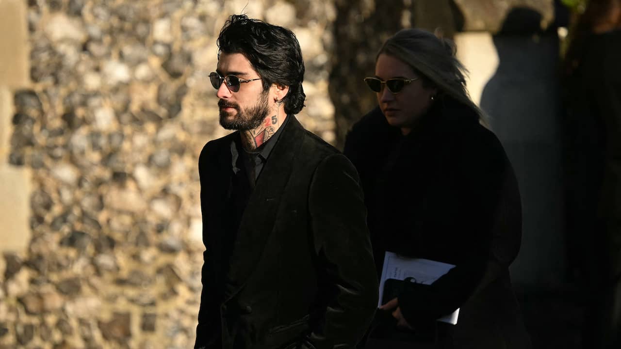 Zayn Malik annuleert Amerikaanse optredens na ziekenhuisopname | Media ...