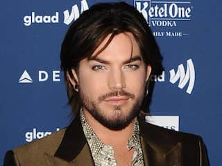 Adam Lambert | NU - Het laatste nieuws het eerst op NU.nl