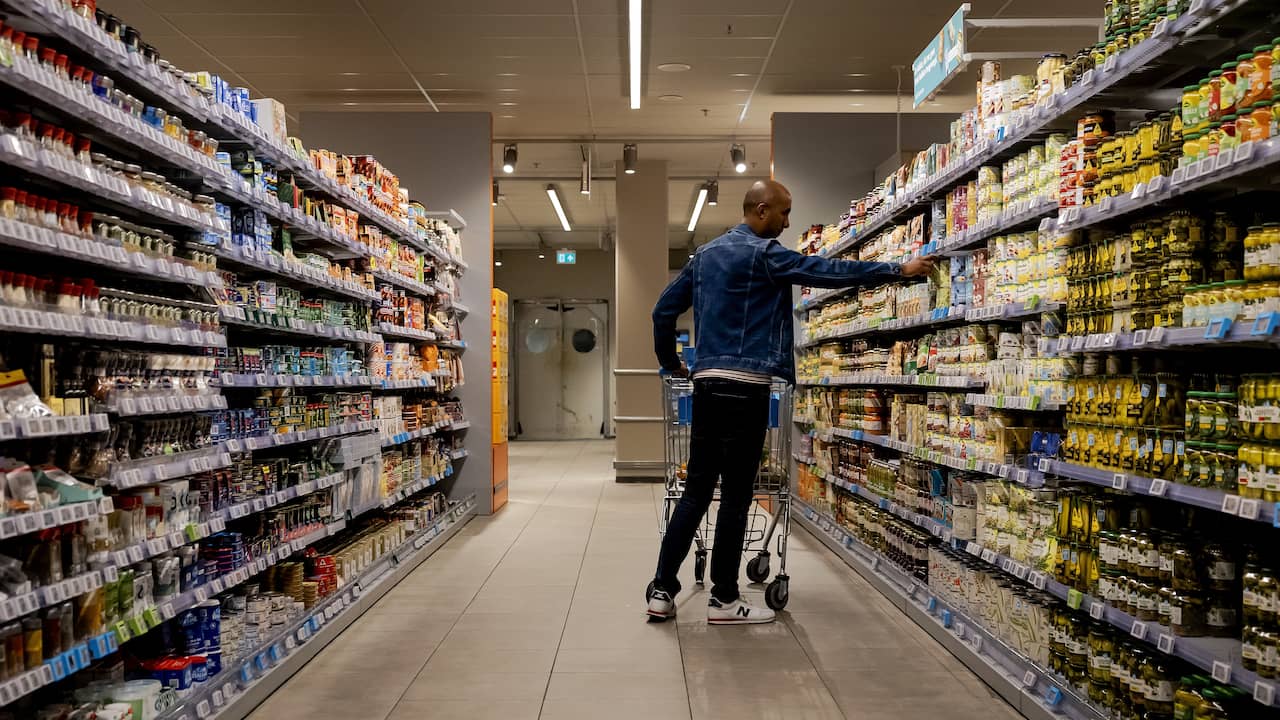 Supermarkten blijven Israëlische producten aanbieden, Lidl voert ...
