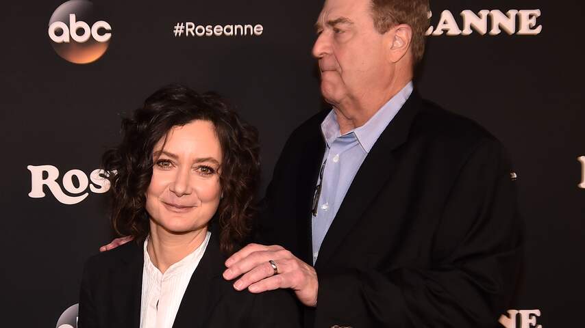 Recensieoverzicht: Roseanne-spin-off The Conners 'kan prima voortleven ...