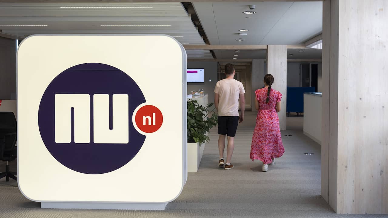 NU.nl zoekt stagiair UX Design en Research (gesloten) | Vacatures bij NU.nl | NU.nl