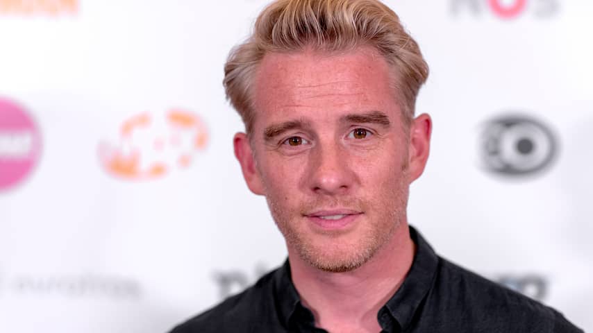 Art Rooijakkers vertrekt van NPO naar RTL | Media | NU.nl