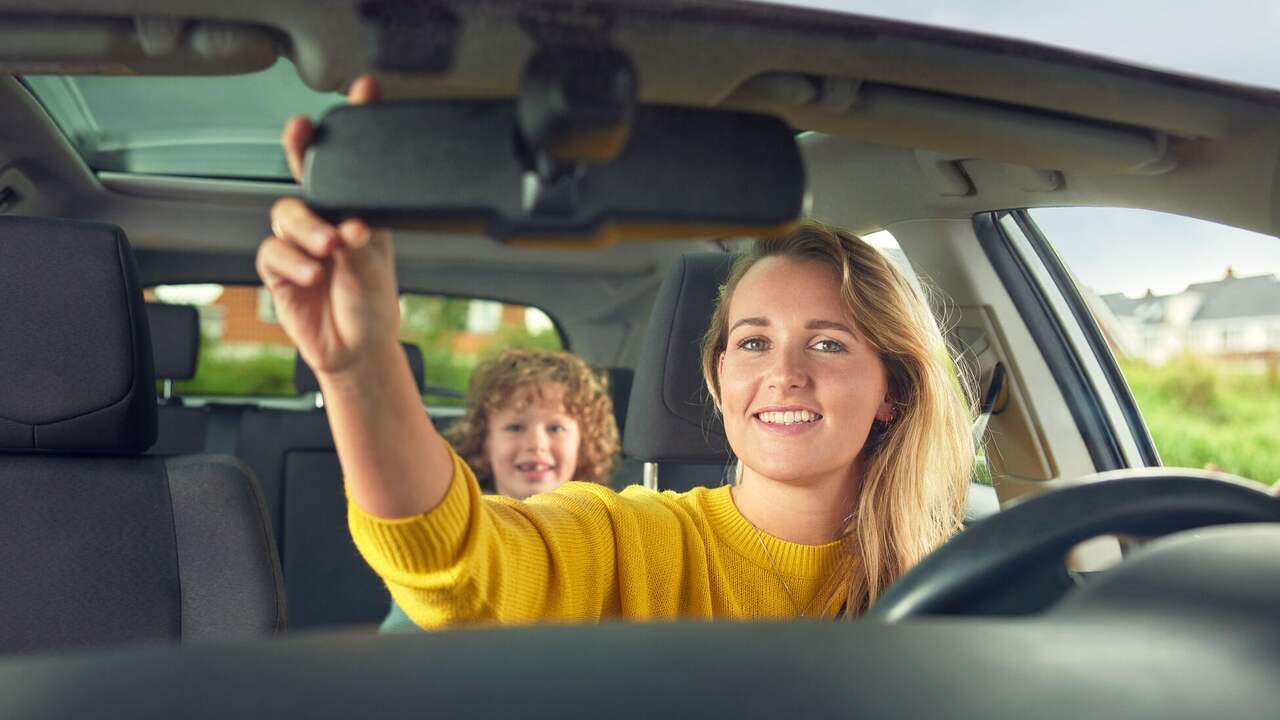 5 tips om je rijgedrag te verbeteren | ANWB (Adverteerder) | NU.nl