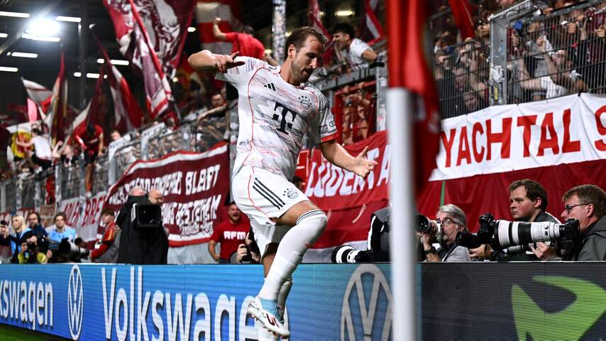 Bekerblamage Manchester United na lange penaltyreeks bij nietig Grimsby ...