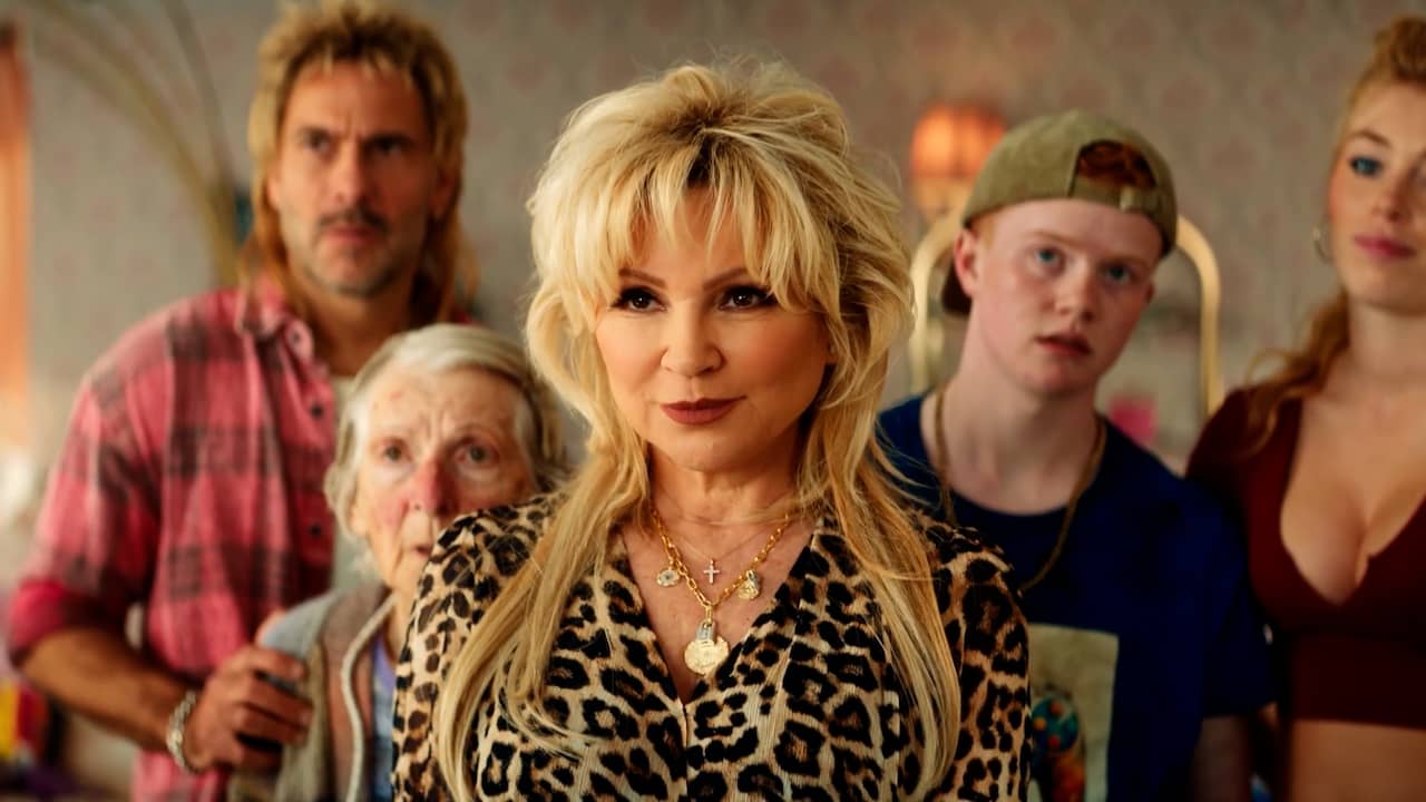 Videoland deelt trailer van nieuwe Flodder-serie | NU.nl