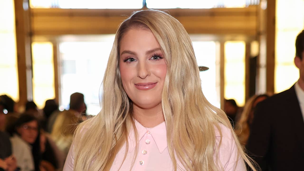 Meghan Trainor kan niet meer lachen door botox: 'Ik heb het verpest ...