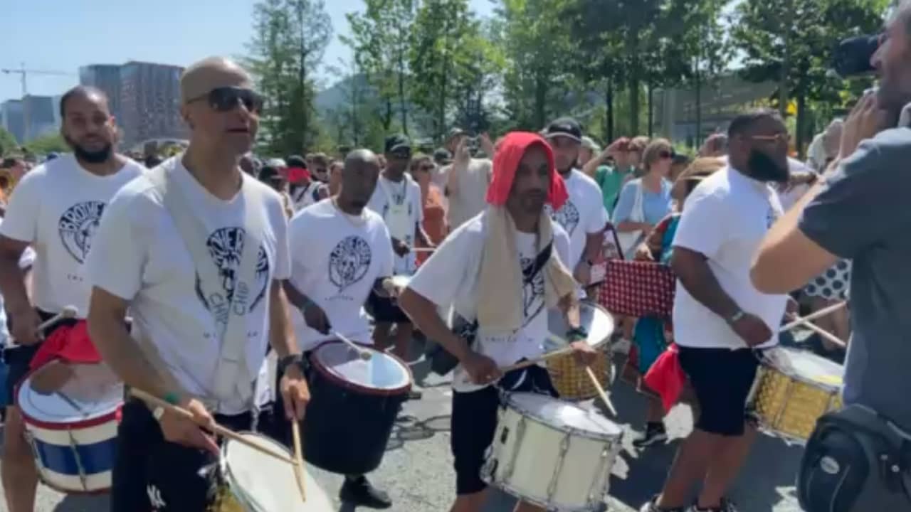Lees terug: dit gebeurde er op Festival Op de Ring - NU.nl