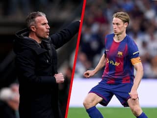 El Clásico | NU - Het laatste nieuws het eerst op NU.nl
