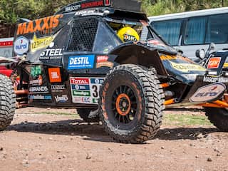 tim coronel | NU - Het laatste nieuws het eerst op NU.nl