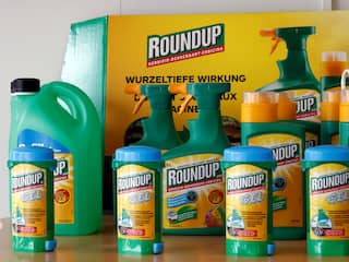 Monsanto | NU - Het laatste nieuws het eerst op NU.nl