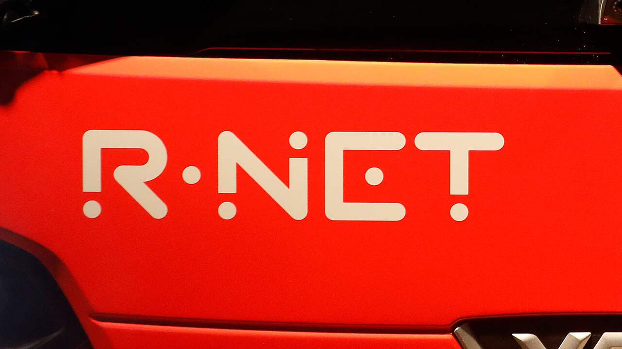 Fiets mee in de R-Nettrein tussen Alphen en Gouda? Dan heb je voortaan ...