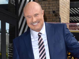 Dr. Phil | NU - Het laatste nieuws het eerst op NU.nl