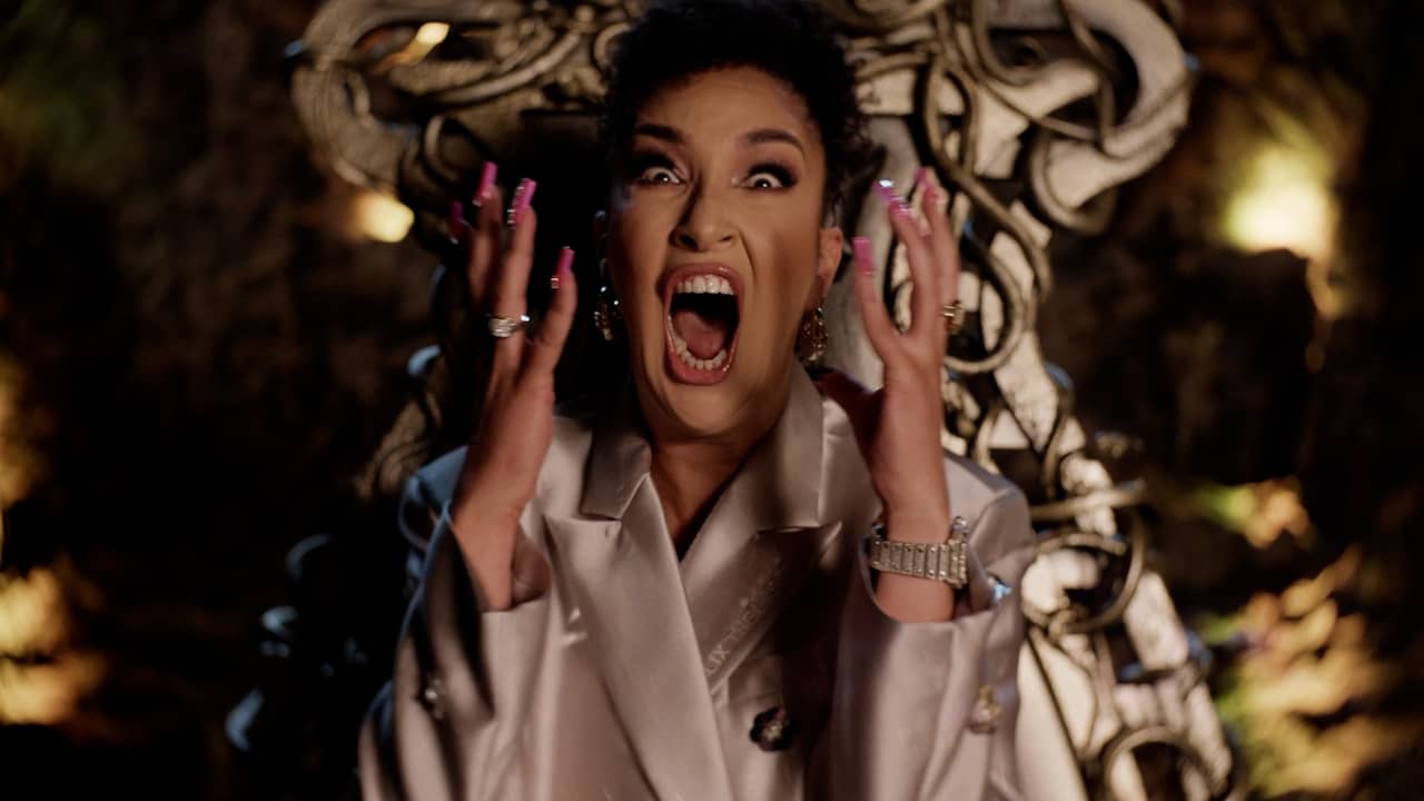 Soundos El Ahmadi presenteert nieuw realityprogramma voor Videoland ...