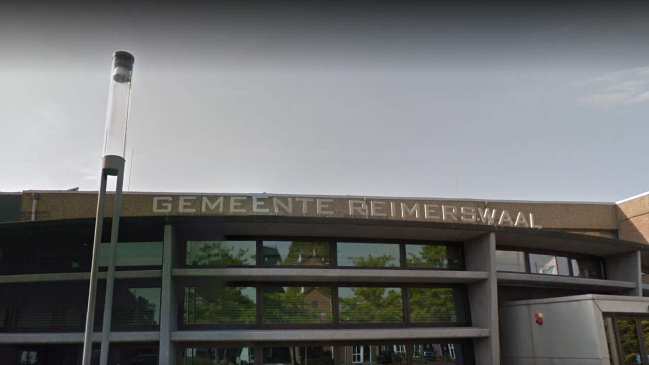 Wethouder Jaap Sinke van Reimerswaal legt functie per 1 april neer ...