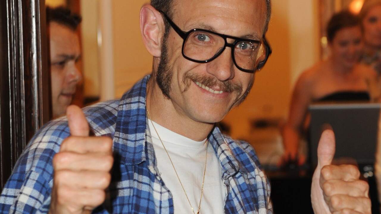 Fotograaf Terry Richardson laten vallen door invloedrijke uitgever ...