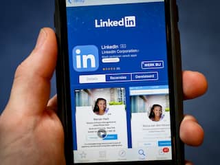 LinkedIn | NU - Het laatste nieuws het eerst op NU.nl