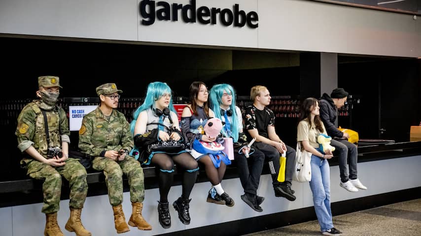 Ben jij een Comic Con-bezoeker? Deel jouw verhaal met NU.nl ...