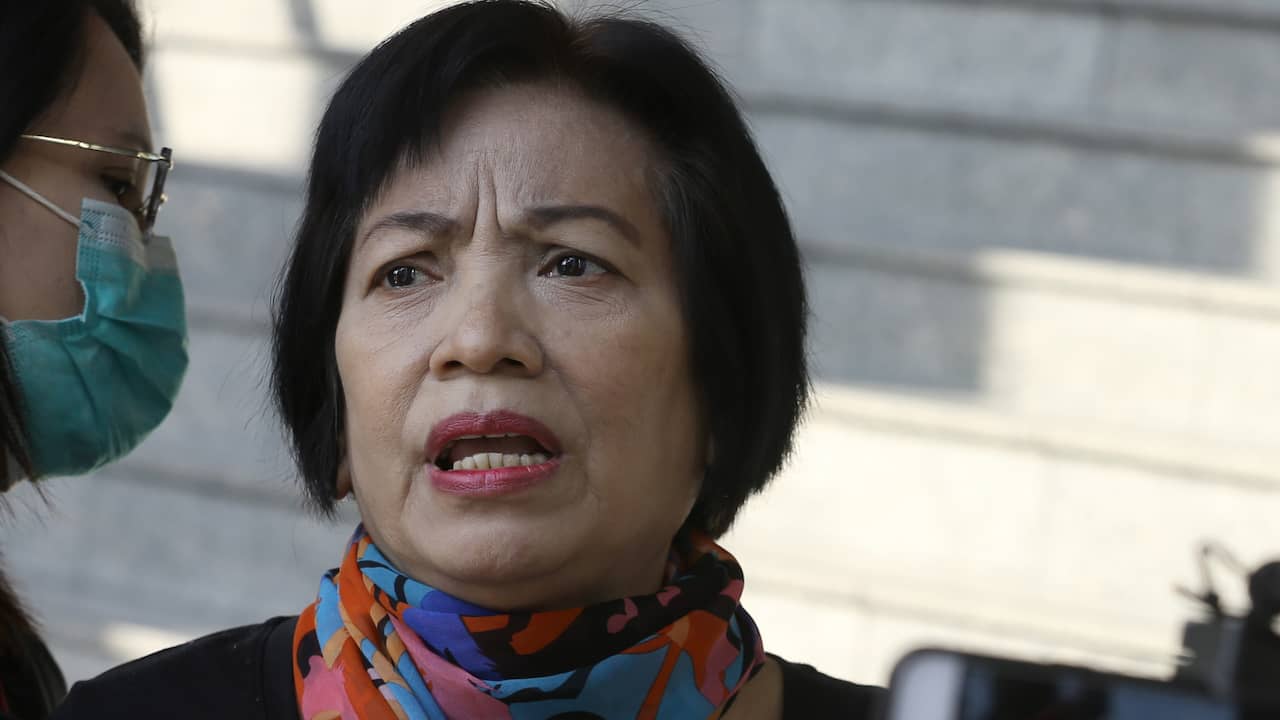 Hoogste straf ooit voor beledigen Thais koningshuis: vrouw krijgt 43 ...