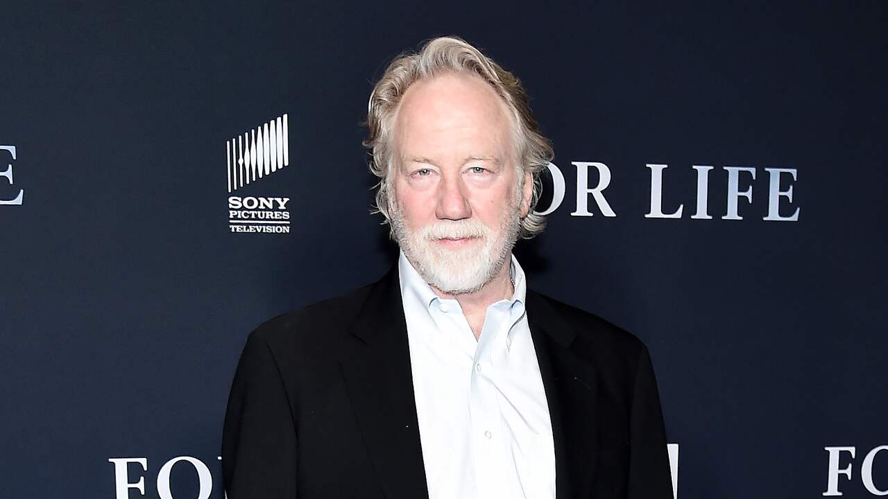 Acteur Timothy Busfield pleit onschuldig in kindermisbruikzaak | Films ...