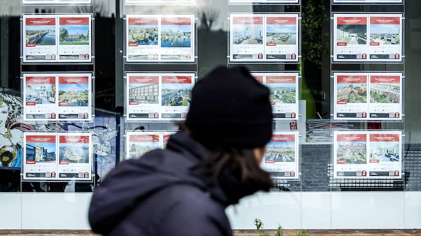 Investeerders die van huis af willen veroorzaken records op woningmarkt ...