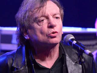 The Fall-zanger Mark E. Smith (60) stierf aan gevolgen van kanker ...