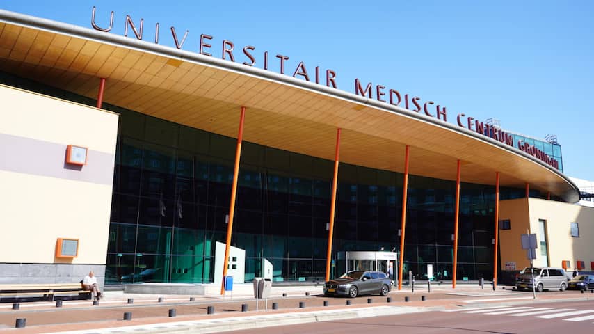 UMCG leent kunstobjecten uit aan museum | Groningen | NU.nl