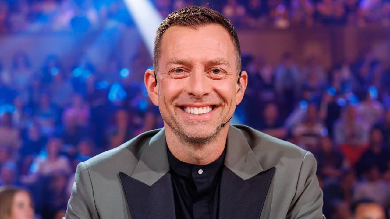 Dan Karaty keert terug in nieuwe jury So You Think You Can Dance ...