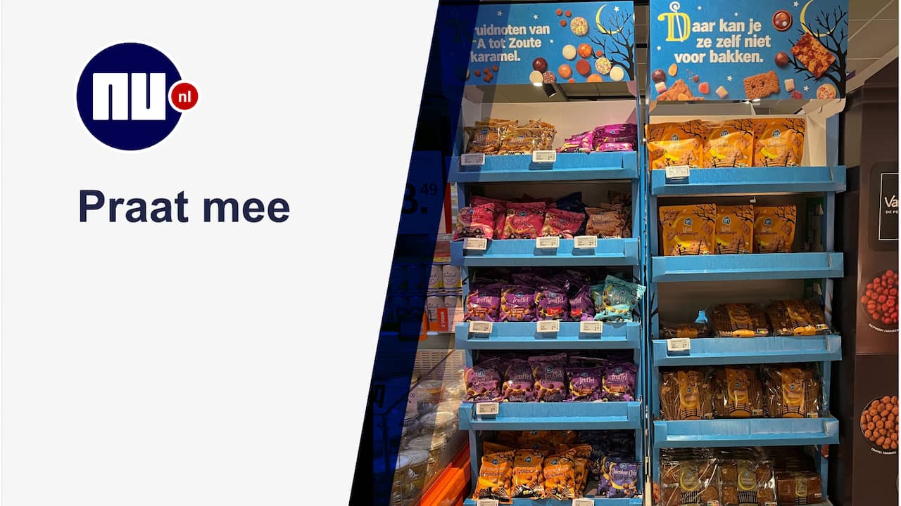 Ze zijn er weer, dus komt ook de discussie terug: is het te vroeg voor ...