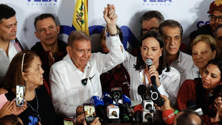Economische ramp en massale uittocht: de effecten van Maduro's beleid ...