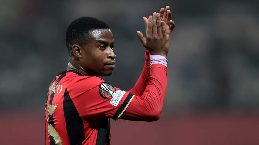 Bizar verhaal rond Duits talent Moukoko: 'Leeftijd is vervalst en ben ...