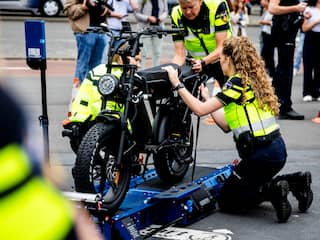 Fatbikes | NU - Het laatste nieuws het eerst op NU.nl