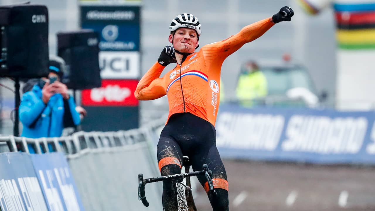 Zeeland in 2026 voor het eerst gastheer van WK veldrijden | Wielrennen | NU.nl