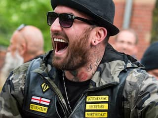 Ben Saunders | NU - Het laatste nieuws het eerst op NU.nl