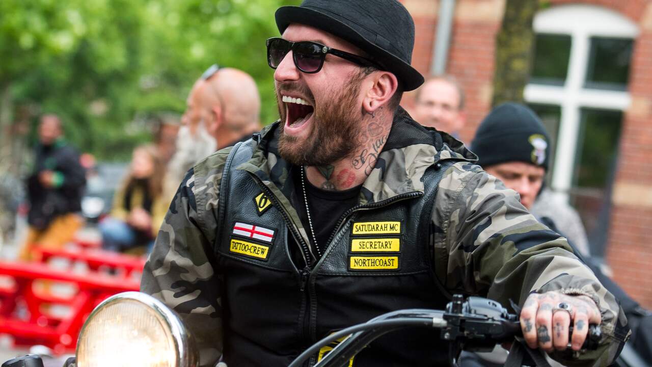 Ben Saunders vraagt vriendin ten huwelijk | Achterklap | NU.nl