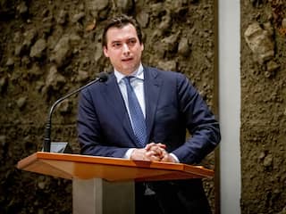 Thierry Baudet | NU - Het laatste nieuws het eerst op NU.nl