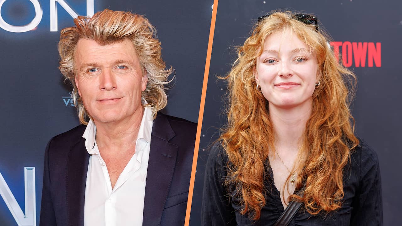 Hans Klok en zangeres Froukje gaan dirigeren in nieuw seizoen Maestro ...