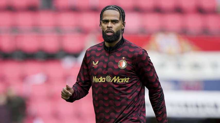 Live Eredivisie | Toeleven naar topper tussen PSV en Feyenoord - NU.nl