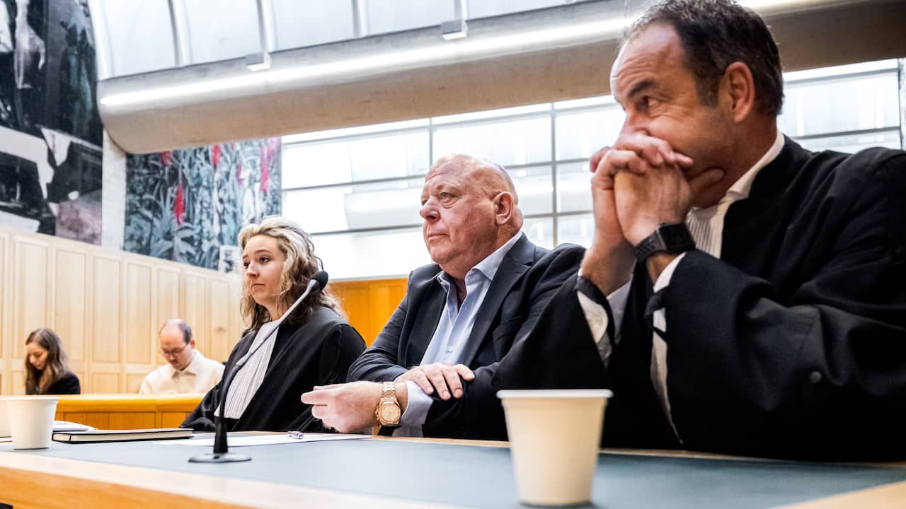 Peter Gillis staat voor de rechter in twee zaken: wat speelt er ...